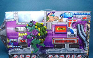 TMNT Vintage Reissues | Brave Fortress