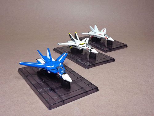 Super Robots | Brave Fortress